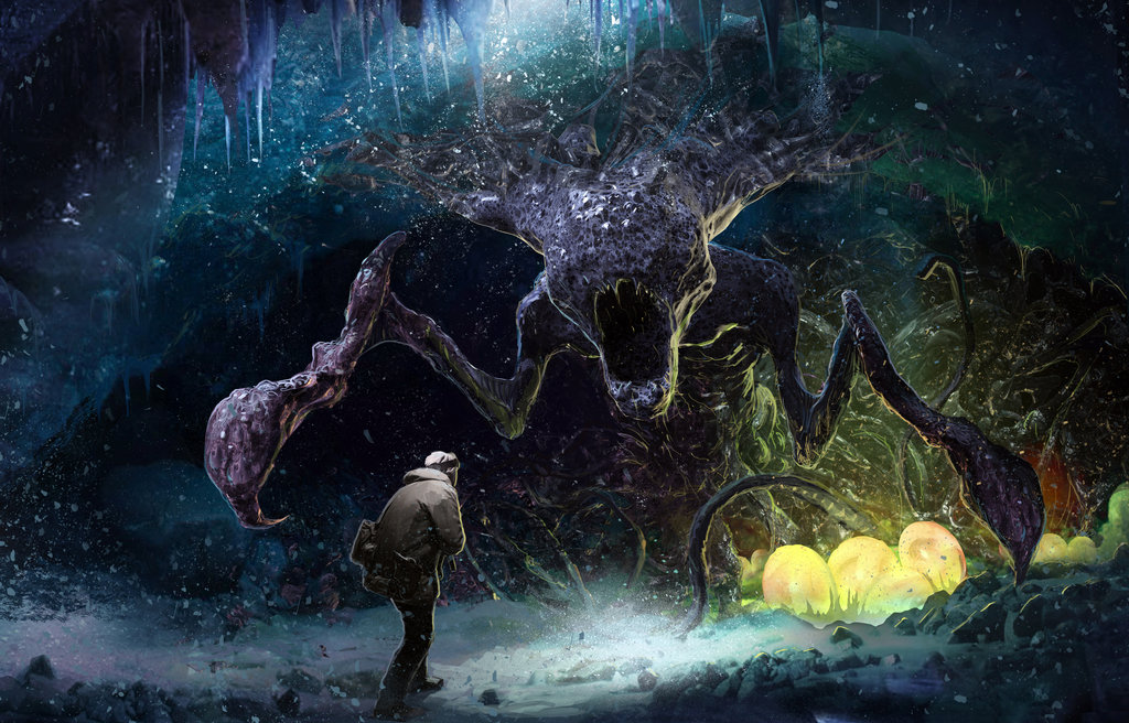 Shadowrun New Horizon 8: Bug Hunt – Compromise and Conceit